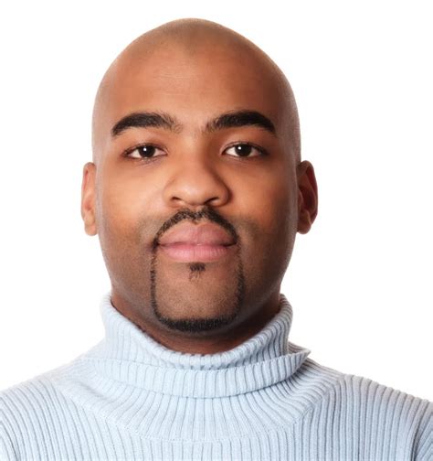 Ways To Rock Goatee Styles For Black Men In