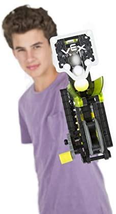 Hexbug Snap Shot Ball Shooter Vex Robotics Imagine If