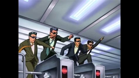 Nudlnude Animated Short