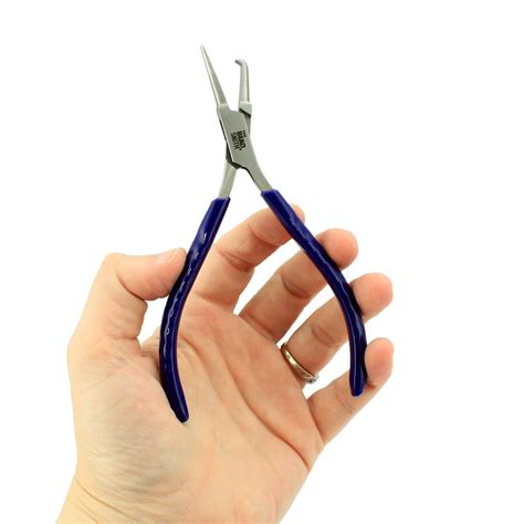 Split Ring Pliers
