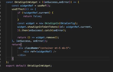 Okta Self Service Is Set Allowed In Profile Enrollment But Still Cant