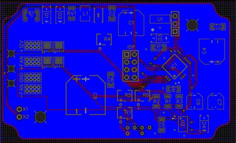 Pwm Fan Control Board General Guidance Arduino Forum