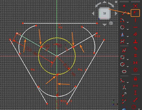 FreeCAD 参数化 D 建模上手实例 UinIO com 电子技术实验室