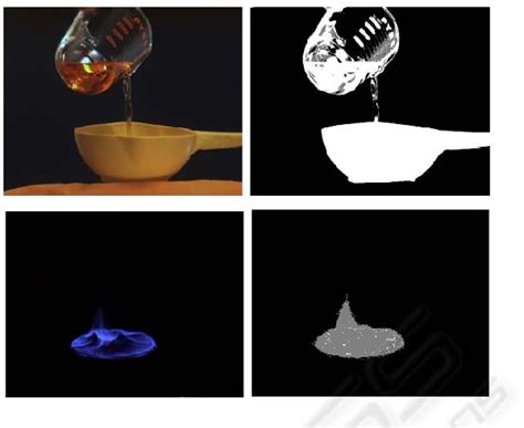Figure 3 From Automatic Trimap Extraction For Efficient Alpha Matting