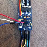 Flashing SimonK Fw With Arduino Uno Flite Test