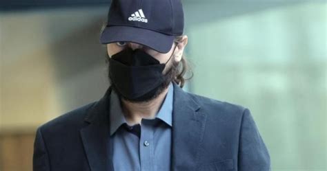 Ntu Scientist Admits Sending Messages Asking For Sex With 12 Year Old Girls Singapore News