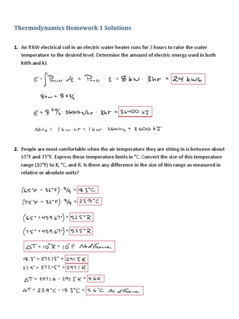 Homework 1 Solution Pdf Teaching Methods And Materials Science