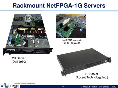 Ppt Netfpga Informational Tutorial Powerpoint Presentation Free Download Id3275386