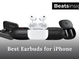 Best Earbuds For Tinnitus Relief Top Picks Guide