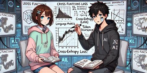 31📉 Loss Functions In Language Models Cross Entropy And Beyond