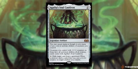 The Best Cards For Pioneer From Wilds Of Eldraine Mtg