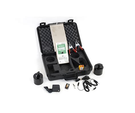 Static Test And Measuring Instruments Highstar Technoloogy