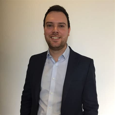 Sam Nicklin Senior Solutions Engineer Digital Realty Linkedin