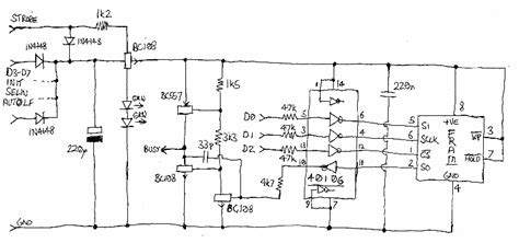 Spi Serial Flash Programmer Schematic Diagram Weatherretpa