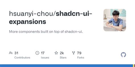 Shadcn Ui Expansionscomponentsuiinfinite Scrolltsx At Main · Hsuanyi Choushadcn Ui