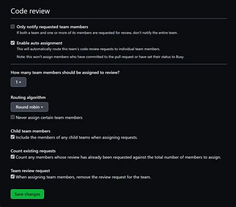 コードレビューを効率化！githubでレビュアーを自動アサインするcode Ownersの活用法