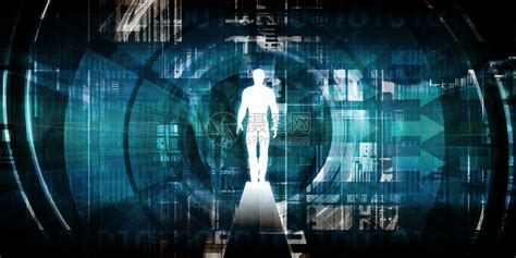 人机集成设计和分析系统人机集成高清图片下载 正版图片307060497 摄图网