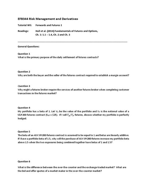 w5 questions pdf