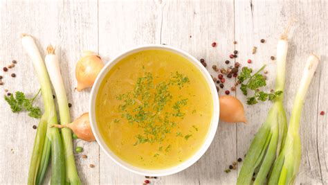 Chicken Stock Vs Broth What S The Difference Parade