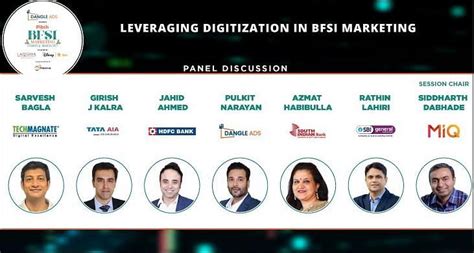 ‘bfsi Is Adopting Digital At A Fast Pace