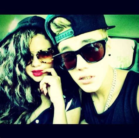 Justin And Selena S Timeline How Long Did They Date