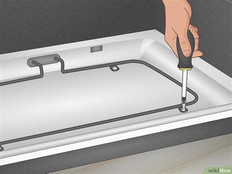 How To Replace An Oven Element An Easy Step By Step Guide