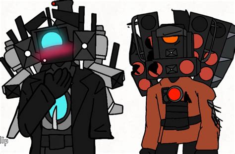 Utcm X Utsm By Gigachadundertalefan On Deviantart