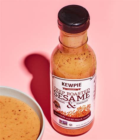 If Youre A Kewpie Mayo Loyalist Like Me Youll Love This Sesame