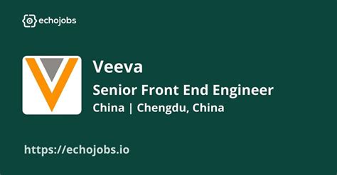hiring senior front end engineer china chengdu china [vue js react