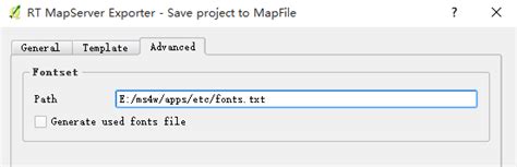 使用leaflet或者openlayers 3 调用mapserver服务最佳实践完整说明 leaflet mapserver csdn博客