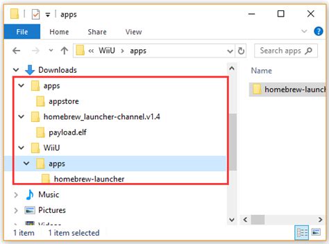 How To Hack Wii U Homebrew Play Games On Wii U Full Guide MiniTool Partition Wizard