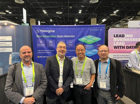 Jeff Tao On Linkedin A Very Busy Day At Distributech In Orlando But