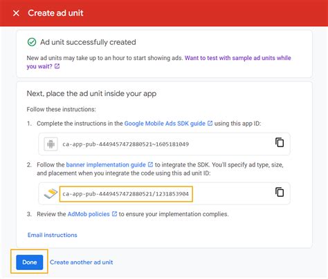 Setting Up Mediation Monetization Ads In Mobile Apps