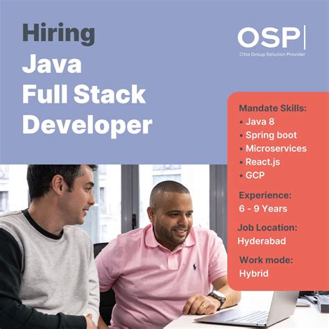 rajesh sathuluri on linkedin careeropportunity javafullstack