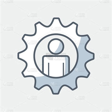 商业人士的成功标志