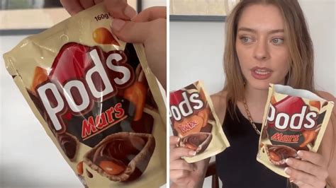 People Are Struggling To Taste The Difference Between Twix And Mars