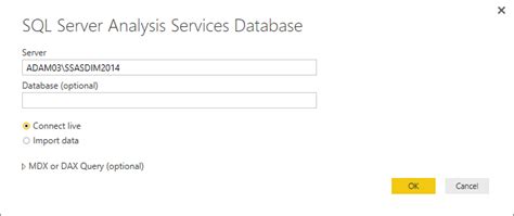 Direct Query With Power BI Simple Talk