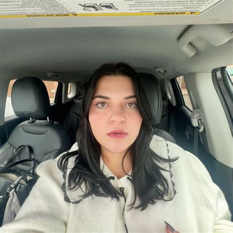 Rebecca Rranza Becfeast Threads Say More