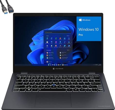 Dynabook Portege X L K I P Xe Graphics G Full Hd X Ips Tb