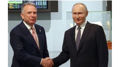 Владимир Путин потвърдил пред САЩ готов е да преговаря с Киев без предварителни условия 168 Часа