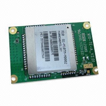 Buy Wholesale China Gsm Gprs Module With Gprs Mobile Station Class B Gsm Gprs Module Global