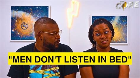 How Important Is GOOD S3X In A Relationship The CORE Szn 1 Ep 2 YouTube