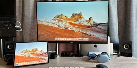 How To Use An Extended Display With An Ipad Make Tech Easier