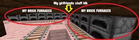 Bricks Ddd R Minecraftmemes