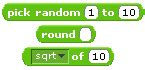 Expressions Concepts In Programming With Scratch FreeText Library