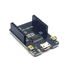 Serial Communication Between ESP32 and Arduino Uno - 3rd Party Boards - Arduino Forum