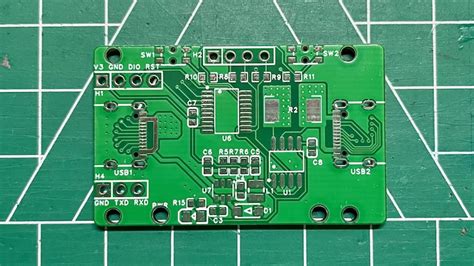 How To Diy Pcb Board