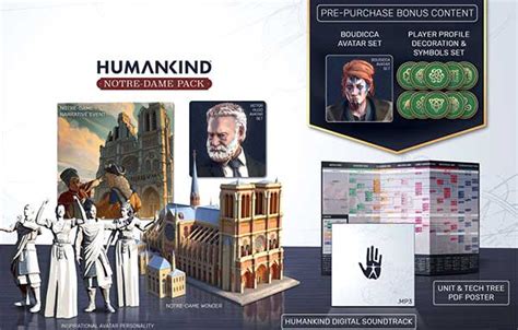 Купить ключ Humankind для активации в Steam