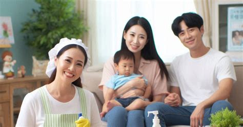 필리핀 이모님 206만원 그 돈이면 갑론을박 노컷투표