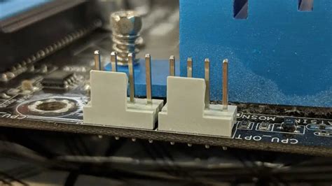 How To Connect Case Fans To Motherboard Tech Inspection How To Connect Case Fans To Motherboard Tech Inspection